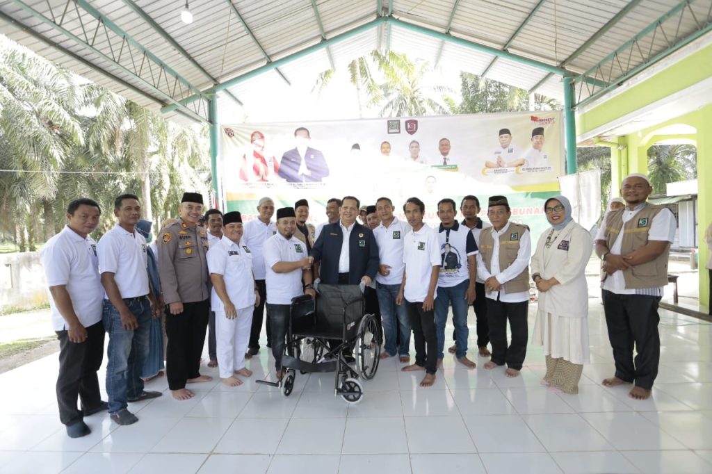 PT. Lonsum Gabung KSJ, PTPN Akan Menyusul – Rubis.id