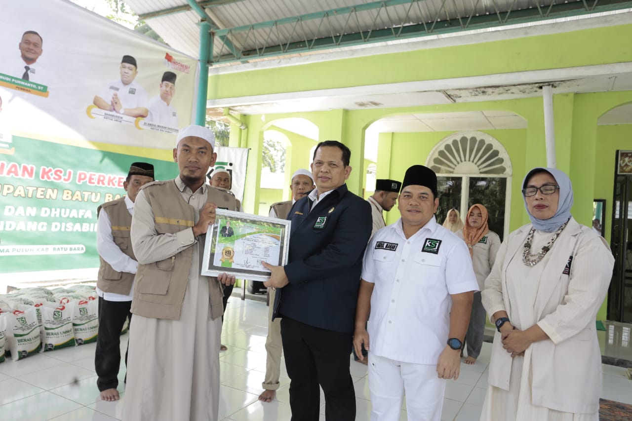 PT. Lonsum Gabung KSJ, PTPN Akan Menyusul – Rubis.id