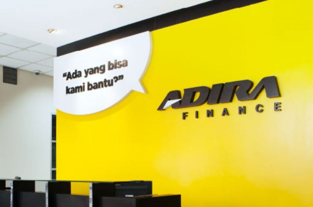 Semester I 2024, Laba Bersih Adira Finance Susut 7 Persen – Rubis.id