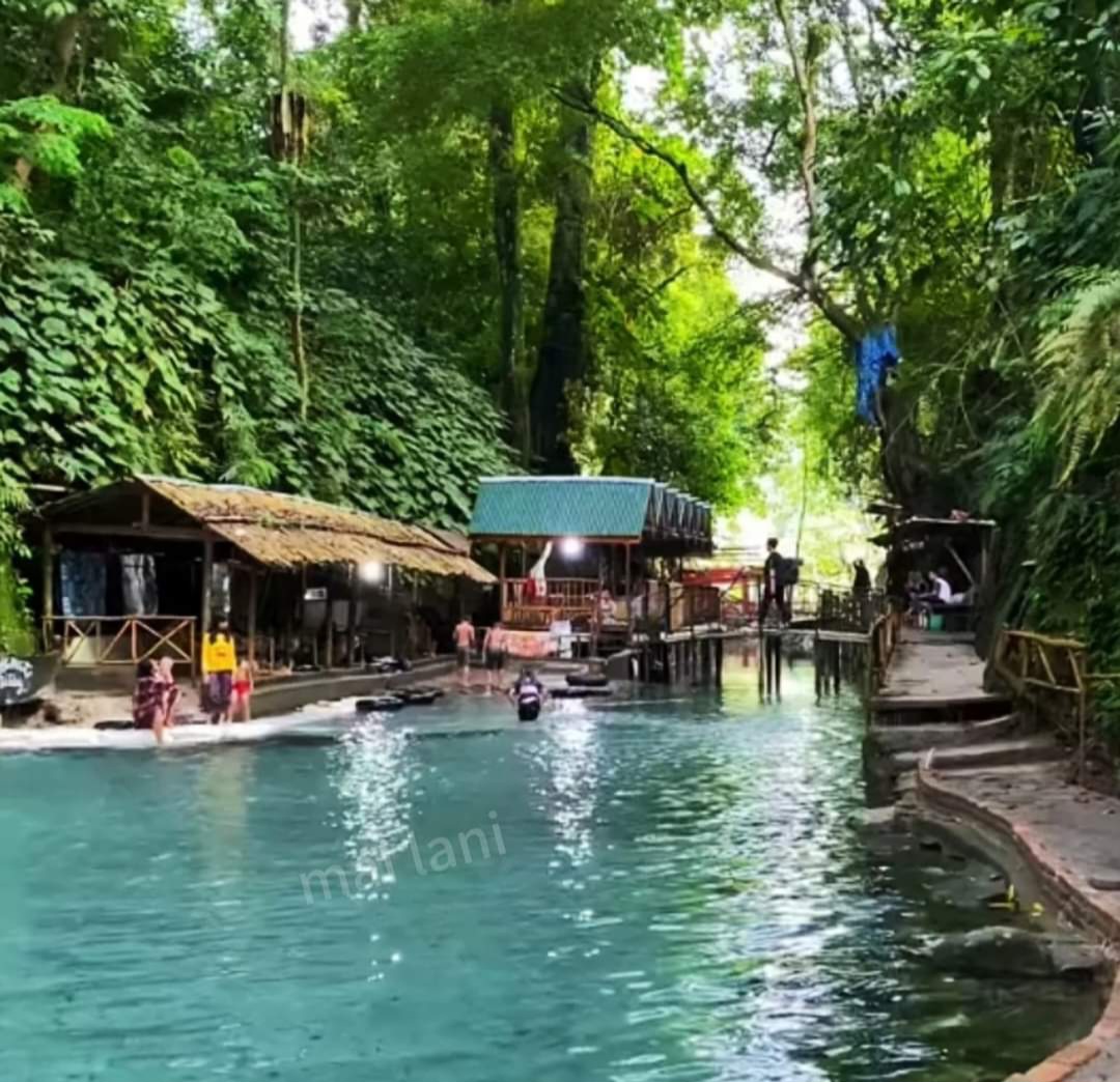 “BAH DAMANIK” Kabarnya Dahulu Menjadi Tempat Pemandian Raja dan Keluarga – Rubis.id