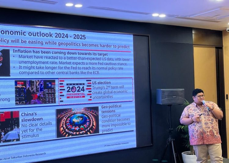 BI Diproyeksi Kembali Akan Pangkas Suku Bunga 25 Basis Poin Hingga ...