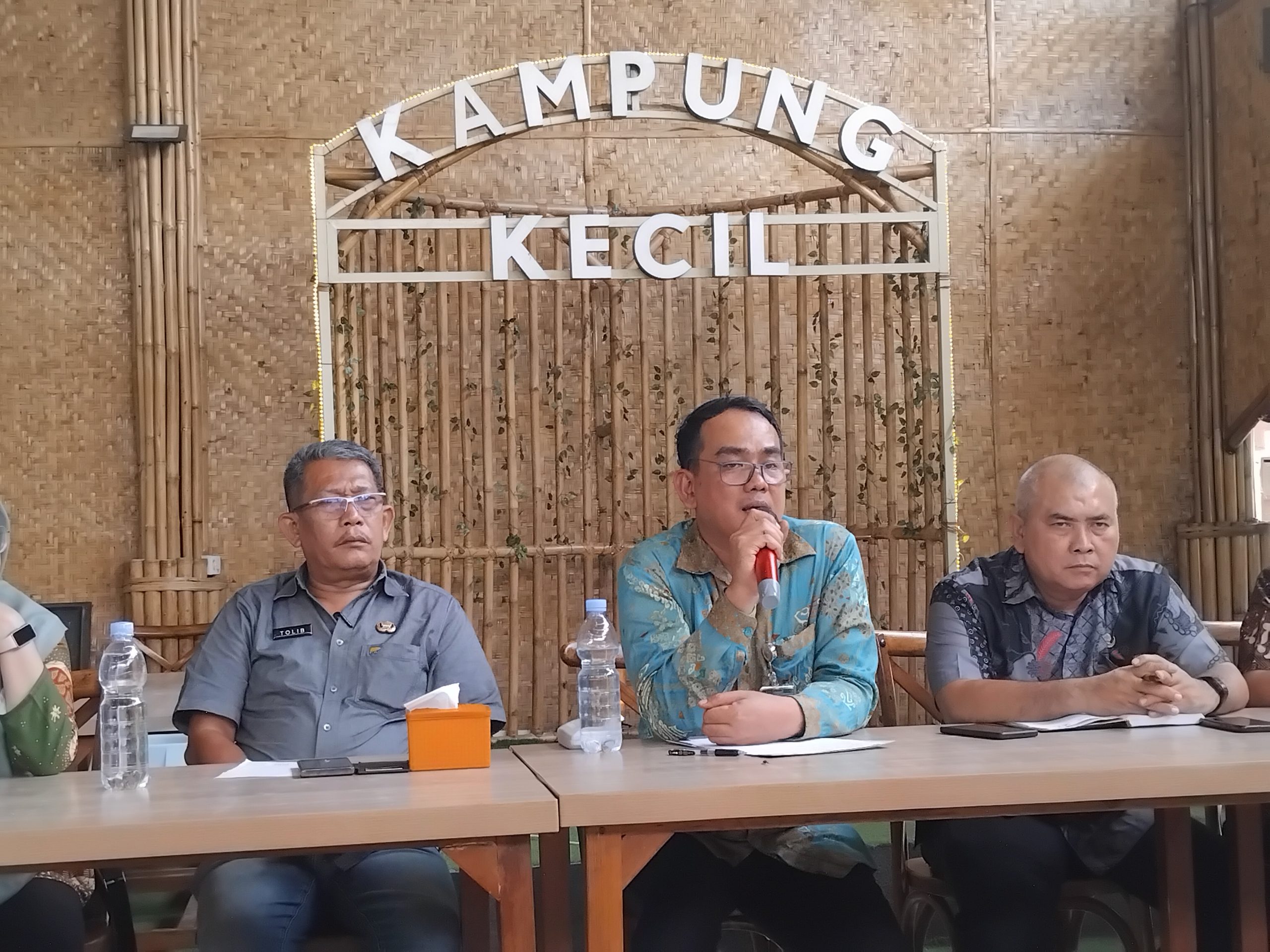 Bulog Sumut Salurkan 300 Ton Beras SPHP Hingga Akhir Juli 2025 – Rubis.id