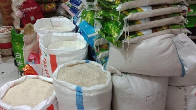 Harga Gabah Anjlok di Sumut, Harga Beras Ikut Terkoreksi – Rubis.id