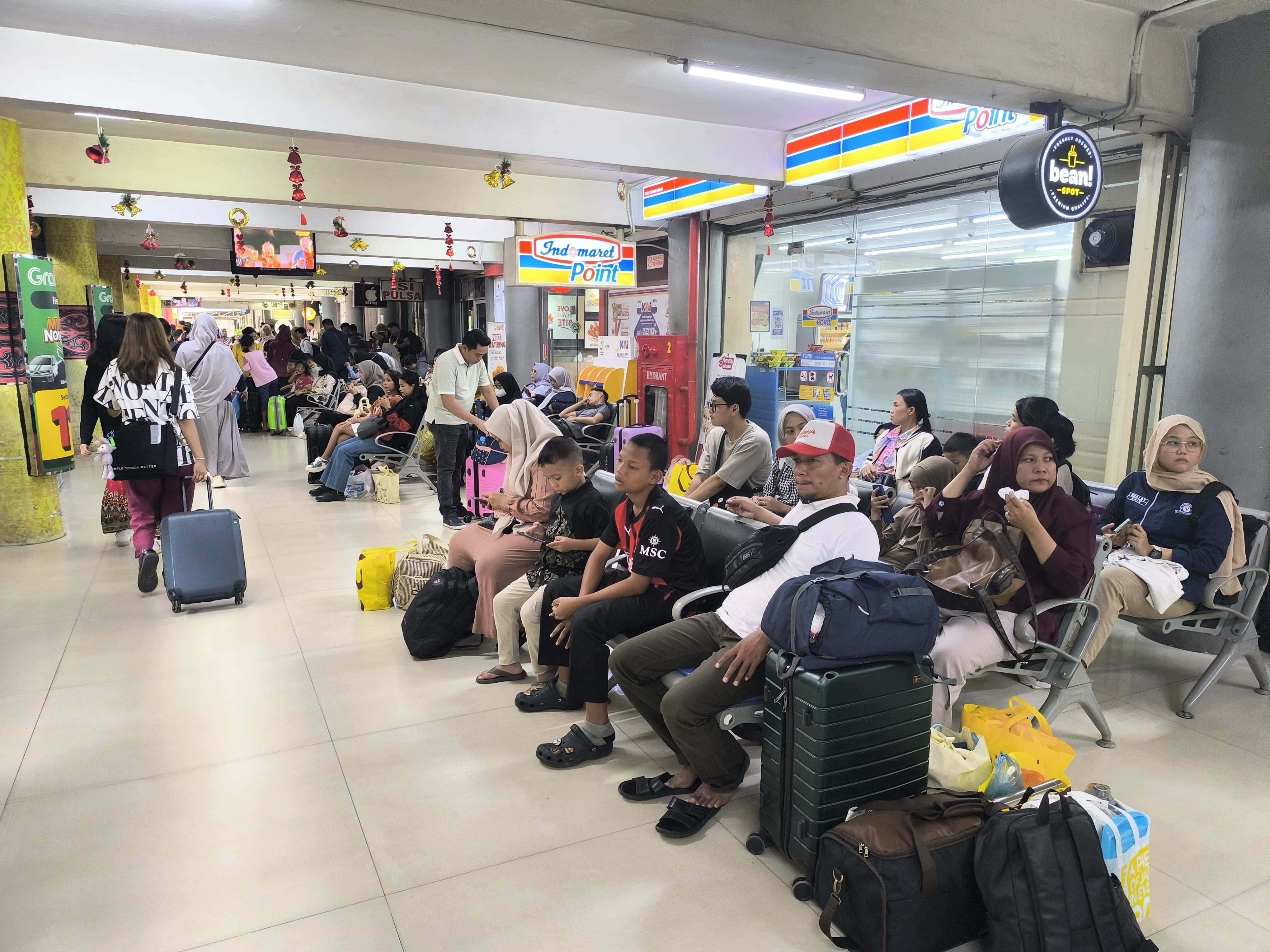1.680 Tiket Promo “Yes Deal” Disiapkan KAI Divre I Sumatera Utara untuk ...